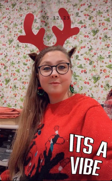 Team Tunbridge Wells Its All About Festive Spirit Today And The