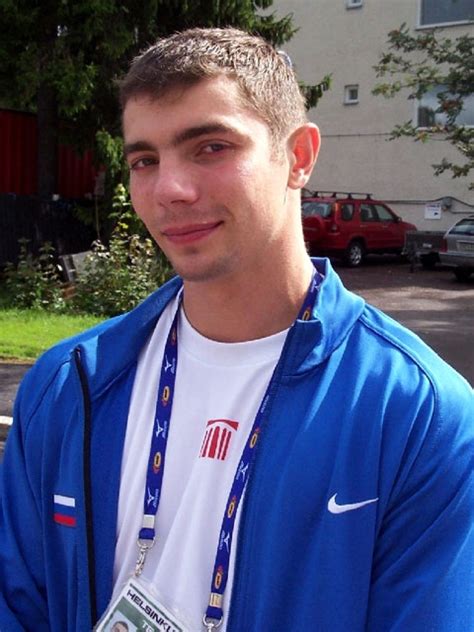 Olympedia Igor Pavlov