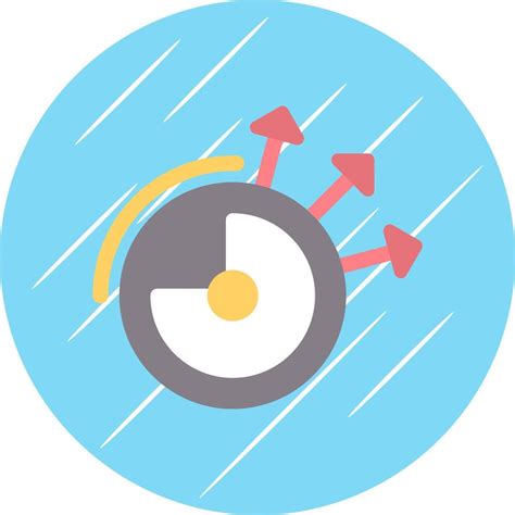 Detection Of Regularities Vector Icon Design 20144505 Vector Art At