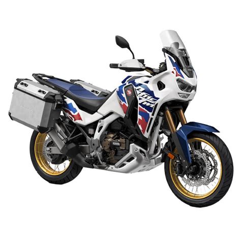 Honda Travel Pack Adventure Sport Aluminium 08hme Mln Trazd Honda