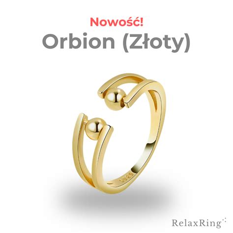 Orbion Gold Relaxring