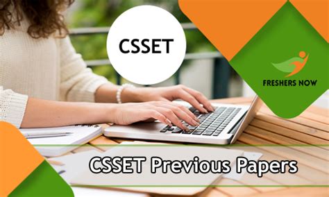 Csset Previous Question Papers Pdf Download