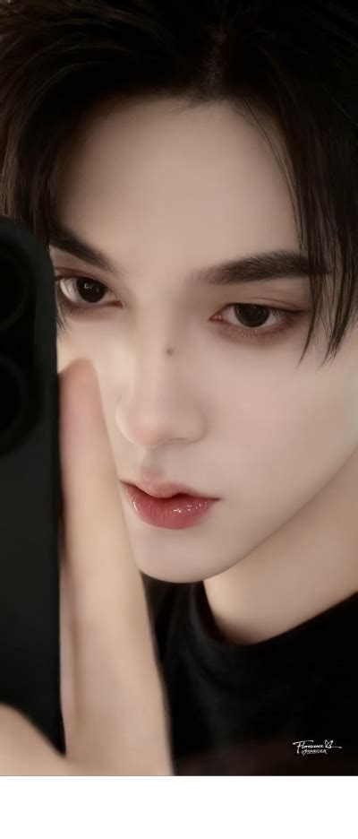 田栩宁 高清图片，堆糖，美图壁纸兴趣社区