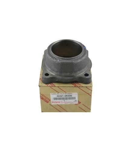 Rear Wheel Bearing Hub For Toyota Hilux Vigo 2008 And Later