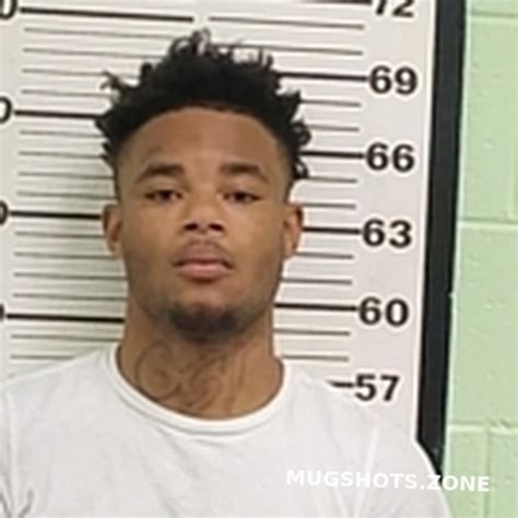 Ceedrick Wheeler 03 07 2024 Tunica County Mugshots Zone