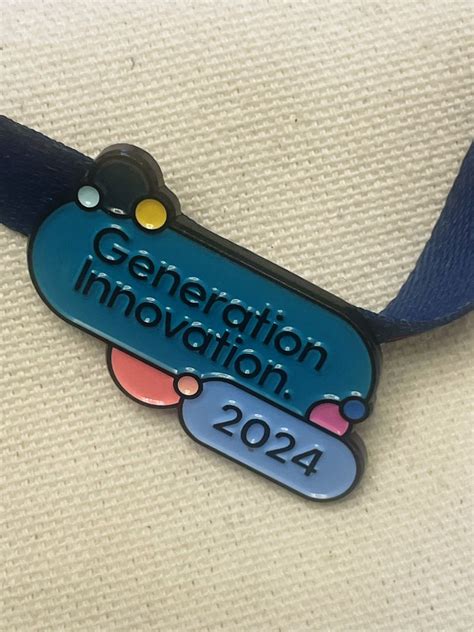 Jacqueline Devlin On Linkedin Generationinnovation Citi