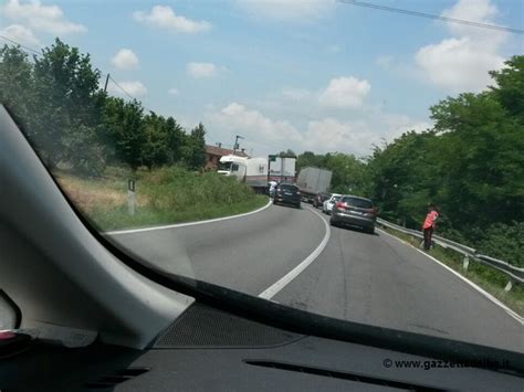 Incidente Roddi Gazzetta Dalba Dal 1882 Il Settimanale Di Alba