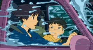Ponyo Blu Ray And Dvd Review