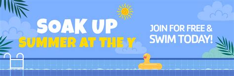 Summer Membership 2025 Ymca Of Memphis And The Mid South