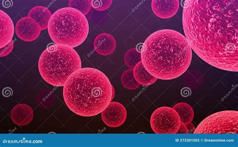 Streptococcus Bacteria Streptococcus Species Are Responsible For