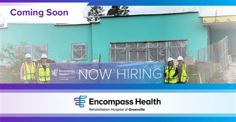 Encompass Health On Linkedin Coming This Summer Encompass Health Is