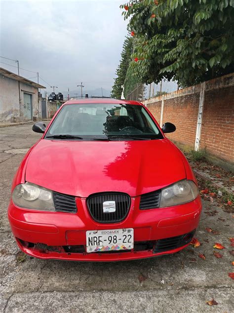 2005 Seat Cordoba