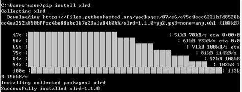python 中使用xlrd操作excel介绍 xinxin 博客园