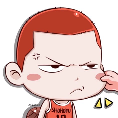 樱木花道 堆糖，美图壁纸兴趣社区