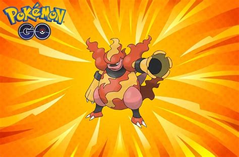 Best Fire Type Pokemon In Pokemon Go And Main Series Games