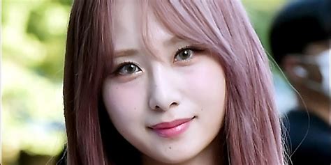 Rocket Punch 高橋朱里、新型コロナウイルスに感染スケジュールは不参加に Kstyle Rocket Punch 高橋朱里、新型コロナウイルスに感染スケジュールは不参加に Kstyle