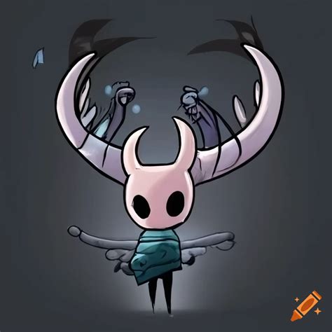 Mark Of Pride Hollow Knight Hollow Knight Eehhg