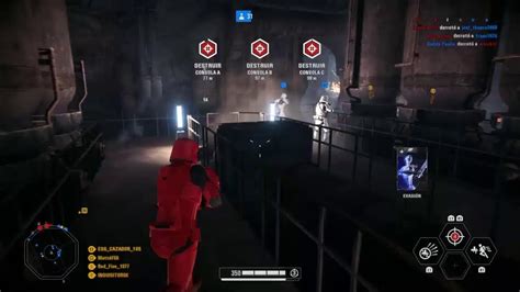 Battelfront 2 Youtube