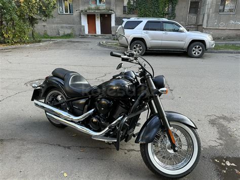 Продажа мотоциклов Kawasaki 2019 года в Алматы — объявление №160523595 ...
