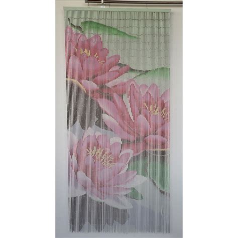 Perdea Bambus Nufar 5502273 Luance Evora Center