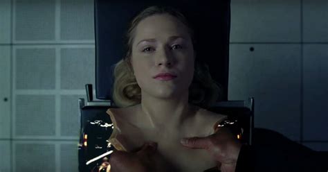 Saddle Up Into The Wild Wired West While Watching The New Westworld