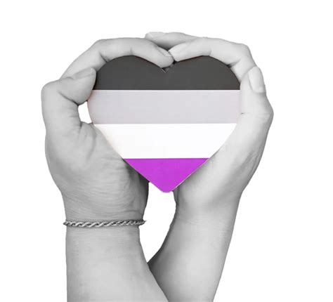 Asexual Spectrum Identities ‘invisible Yet Contested Gendered