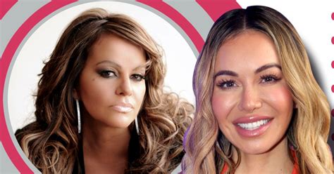 Chiquis Ventila Mensajes Inéditos De Jenni Rivera En Medio Del Pleitazo