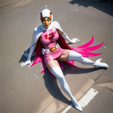 Aniclassicjungatchamanownwaifu1girl 15yogood Anatomy
