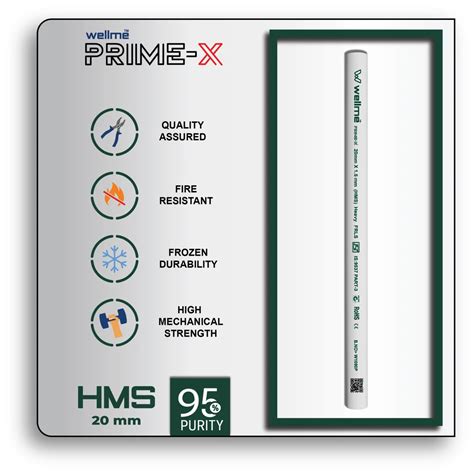 Electrical Conduit Pipe At Best Price In Ganaur By Wellme Pipes Private Limited Id 2856917983491