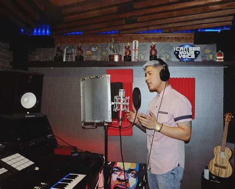 Kris Lawrence Bio Age Net Worth Kami Com Ph