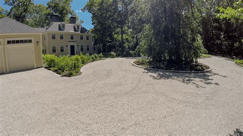What Does Chip Seal Cost Chip Seal Driveway