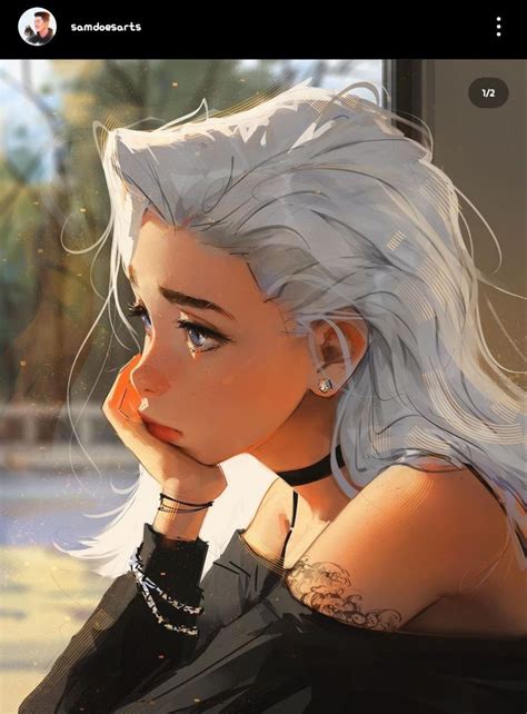 Samdoesart Who Is Samdoesart Sam Yang Is A 22 By Braydonlnh Medium