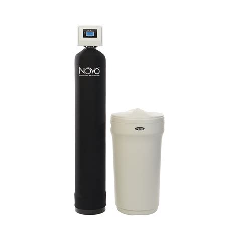 Homeowner Novo Water