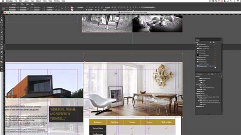 Top 5 Indesign Mistakes 3 Missing Images Broken Links Youtube