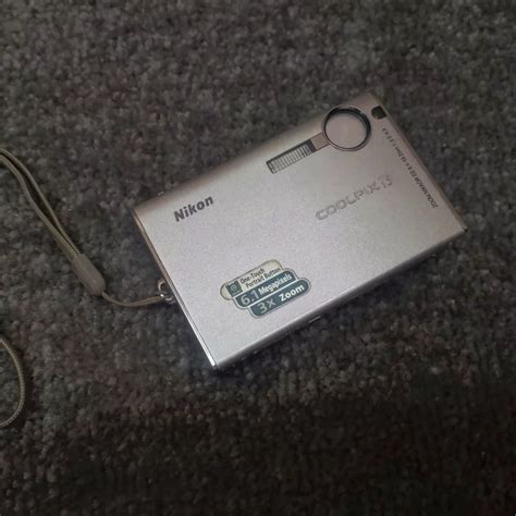 Digicam Digital Camera L Collectibles • Instagram Photos And Videos