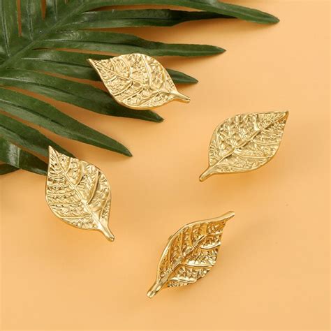 Gold Drawer Pulls Etsy