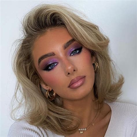 Instagram Beautiful Makeup Gorgeous Makeup Party Makeup Looks
