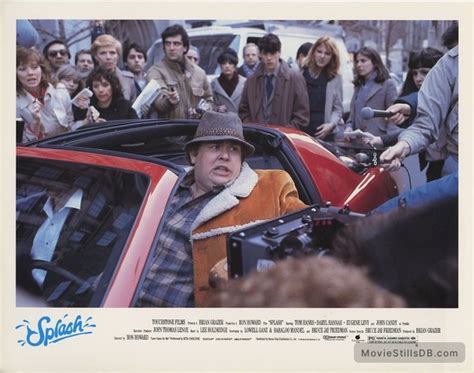 Splash Movie John Candy