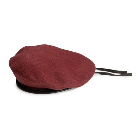 כומתת צנחנים כומתה אדומה הסיירת