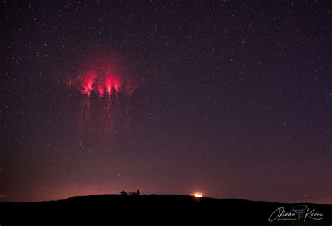 Elves Lightning Lightning Sprites Elves News Crystalinks