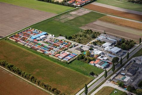 Standorte Billitz Gmbh