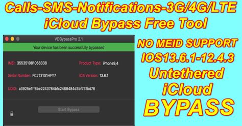 Bypass Icloud Activation Lock Tool Taskbinger