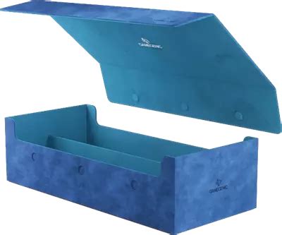 Gamegenic Dungeon 1100 Convertible Bleu