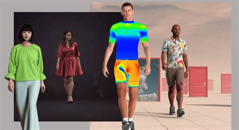 Optitex Pds 2d 3d Acg Nystrom