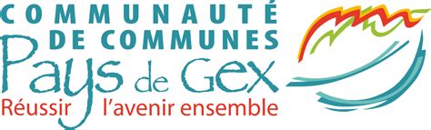 Logogex Mjc De Gex