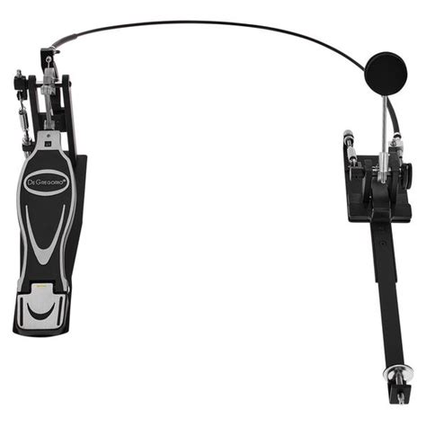 Dg De Gregorio Cajon Pedal 3 Low Spot United States