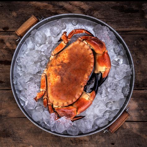 Fish Order Online Nippers Shellfish Order Cornwalls Best Fish