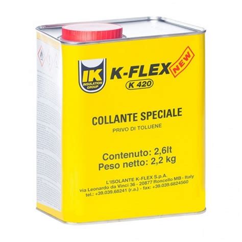 Adeziv K Flex K 420