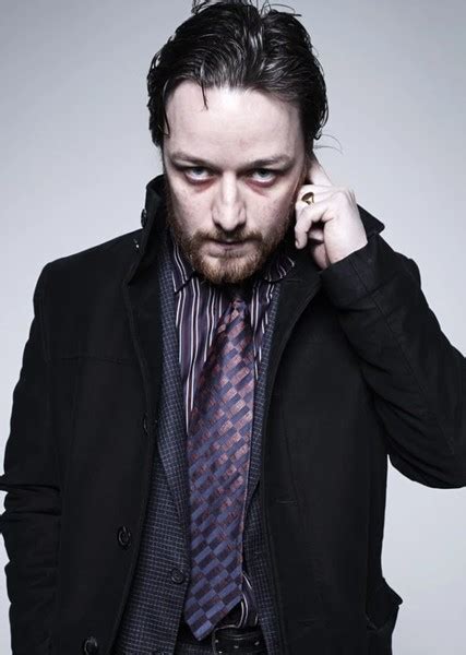 Bruce Robertson Fan Casting