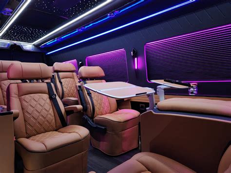 Luxury Car Service Platinum Aviation